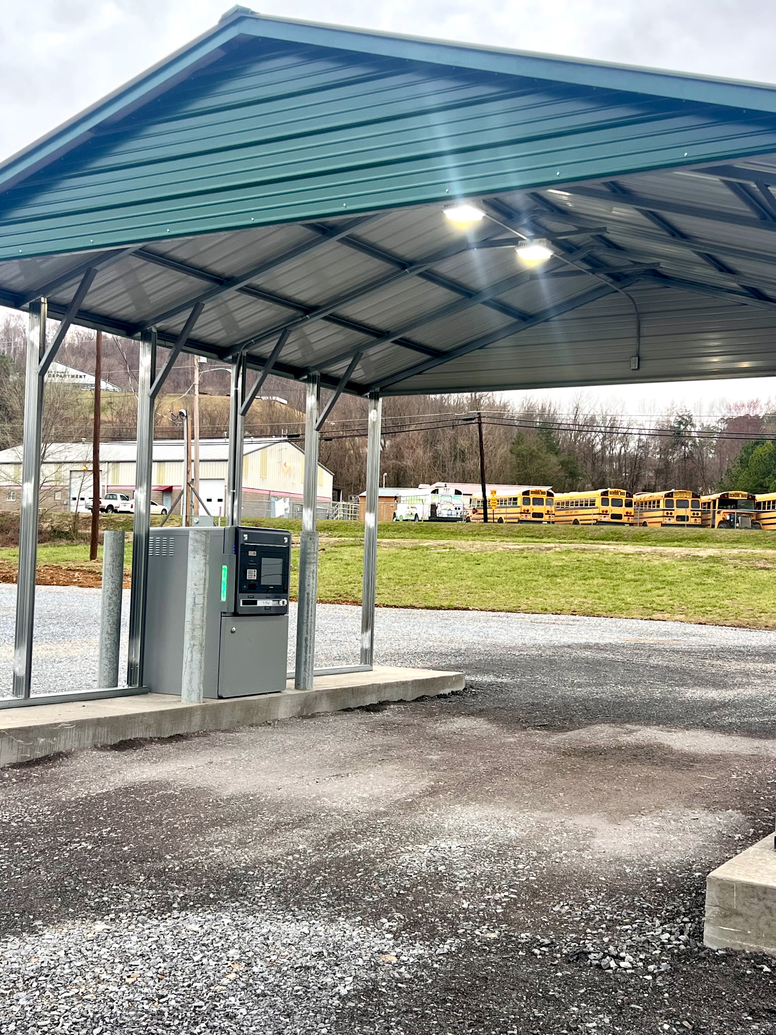 Home - Northeast Community Credit Union