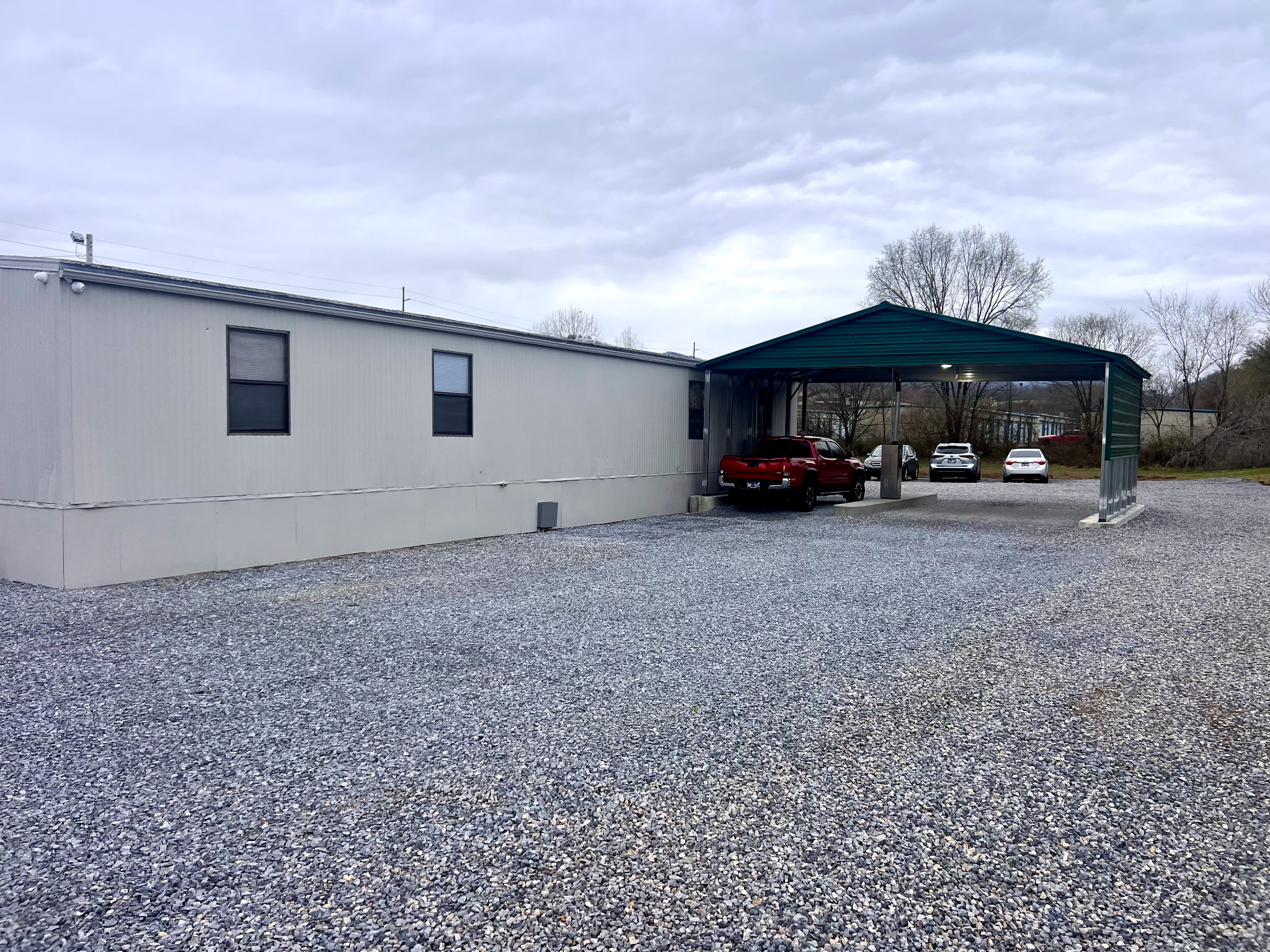 Home - Northeast Community Credit Union