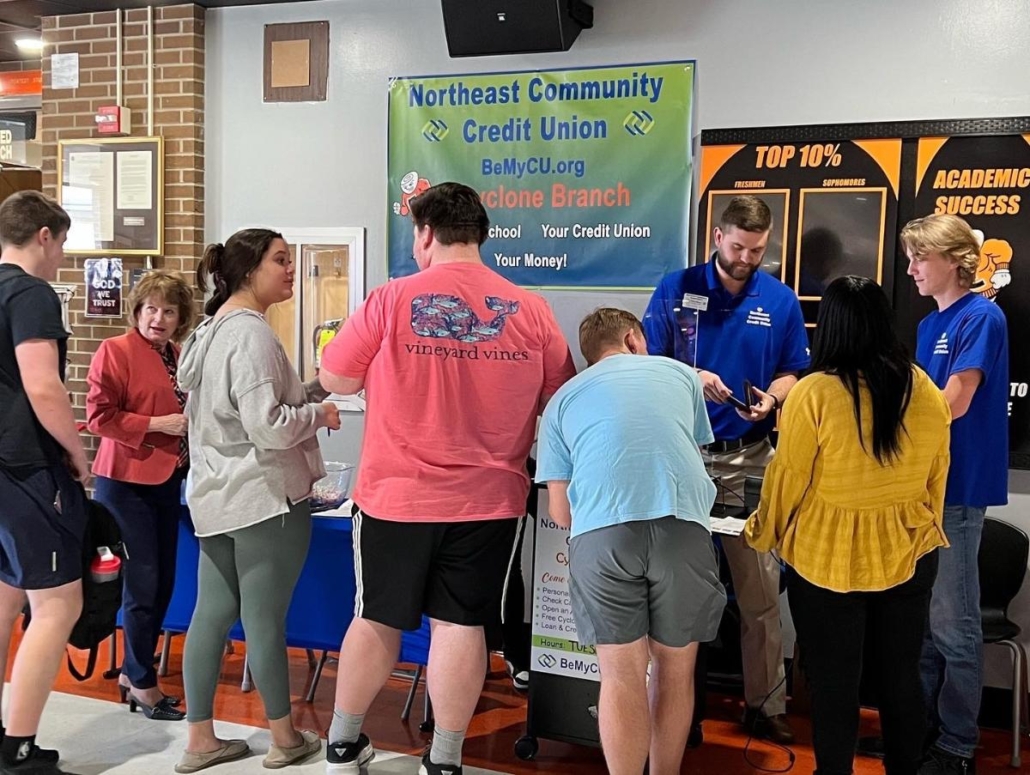 Northeast Community Credit Union: The Success Story Continues ...