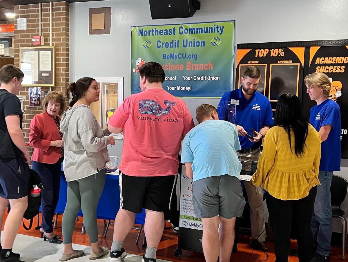 Northeast Community Credit Union: The Success Story Continues ...