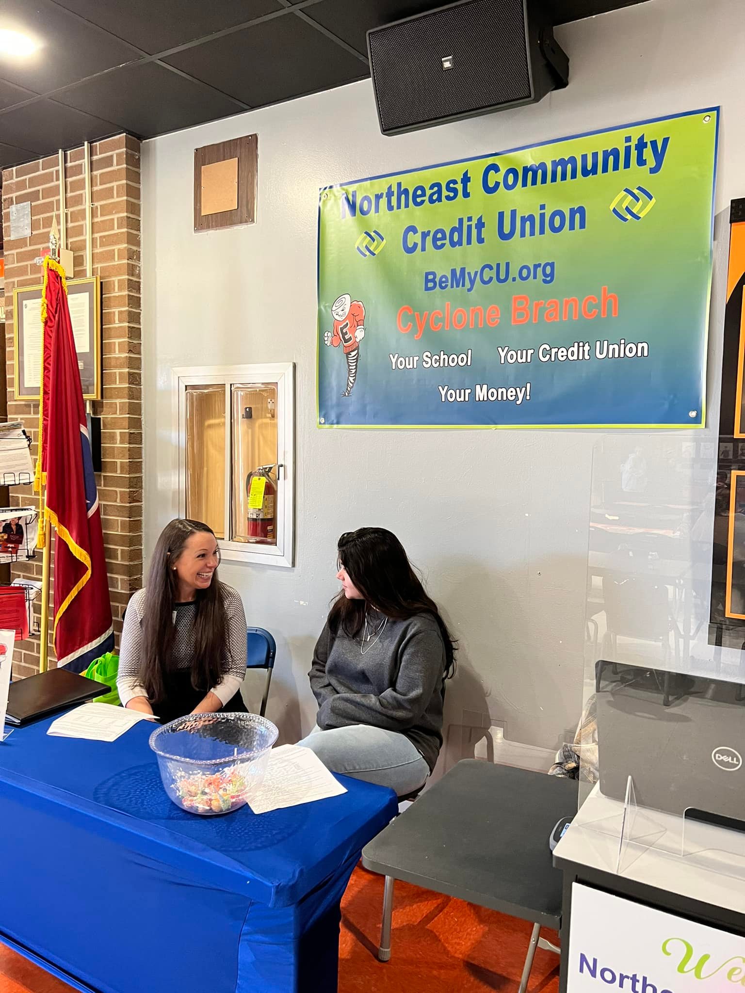 Northeast Community Credit Union: The Success Story Continues ...