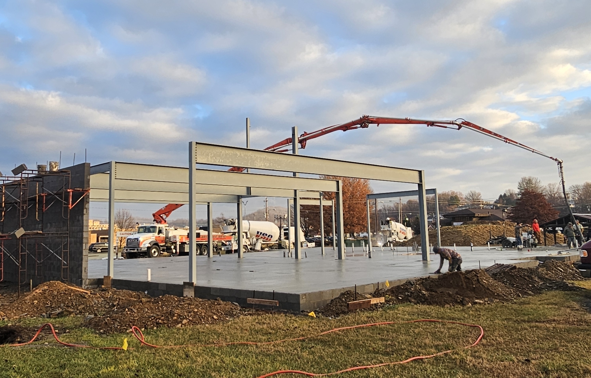 Home - Northeast Community Credit Union