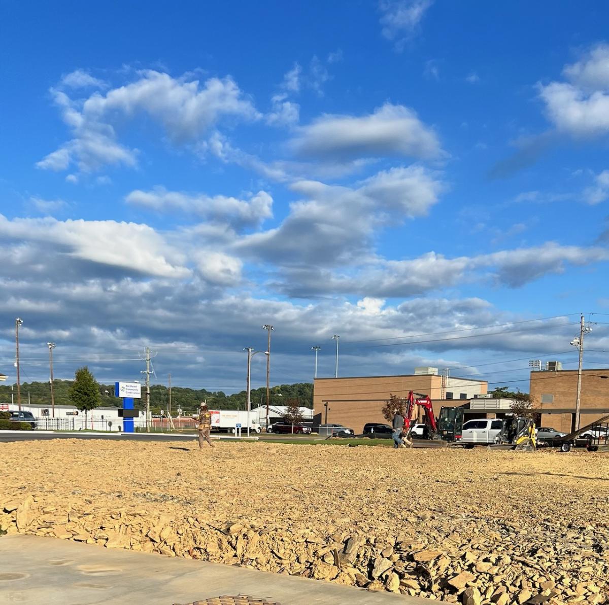 Northeast Community Credit Union Expansion In Process - Northeast ...