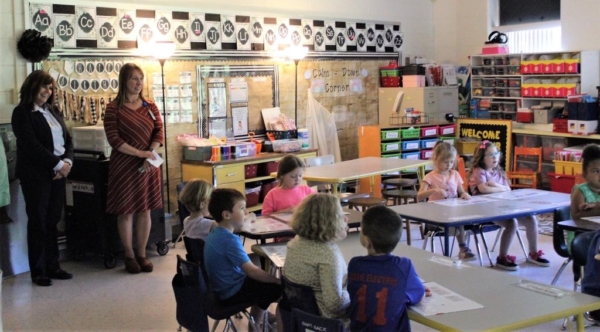 Jennifer Rickert latest HTT winner - Northeast Community Credit Union