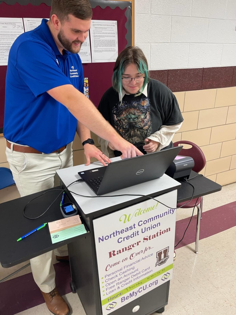 Northeast Community Credit Union: The Success Story Continues ...